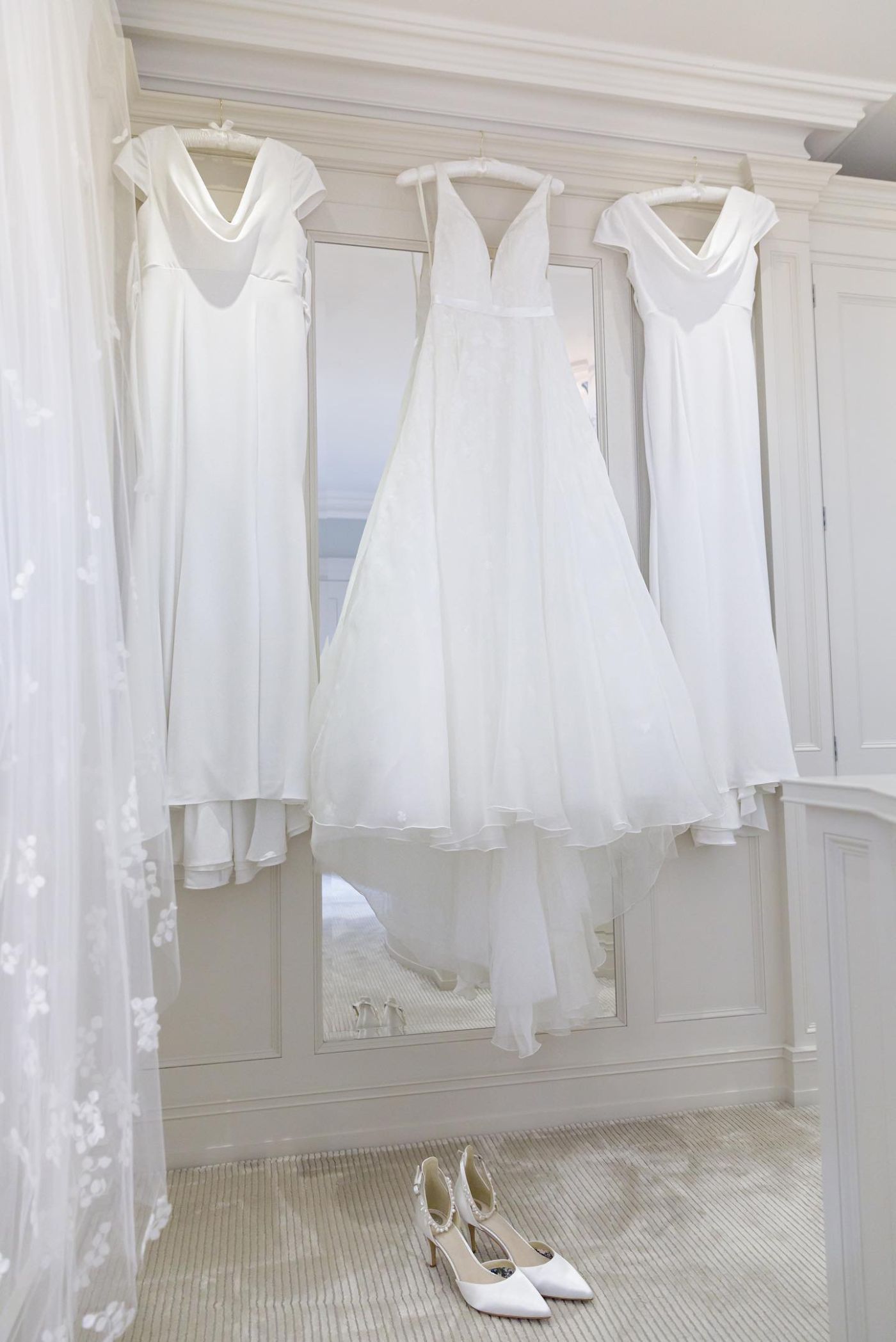 Real Bride - Alice | Lace & Favour