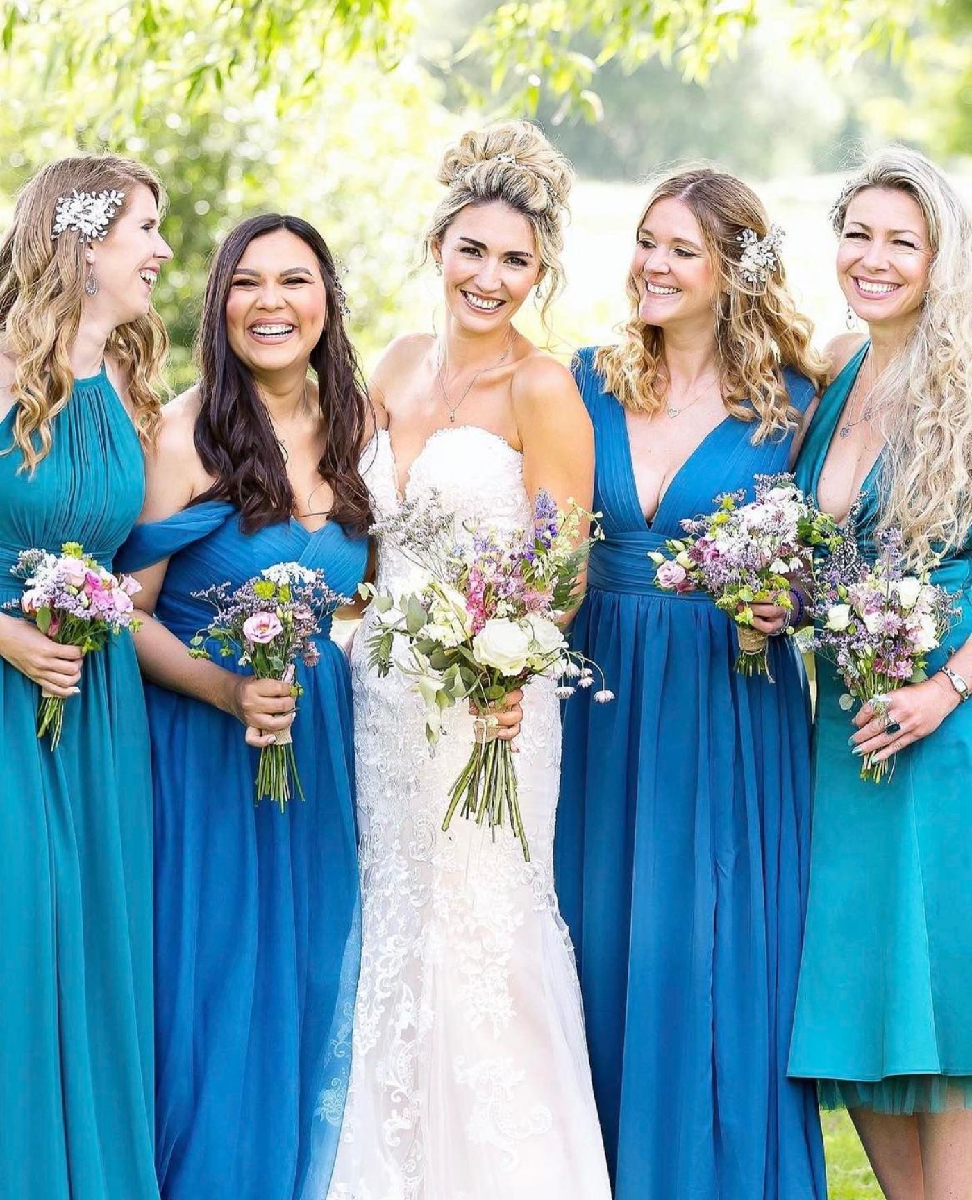 Real Bride - Sabrah | Lace & Favour