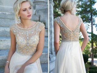 Prom Promise - Sparkling Prom Dresses | Lace & Favour